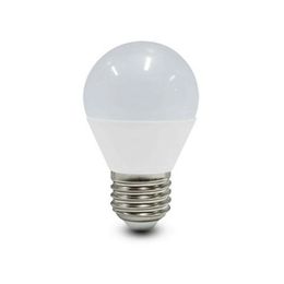 LED-Kugel-Glühbirne 4.5W 2700K E27 Anschlüss dimmbar CP4535W7D - Duralamp