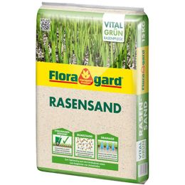 Floragard - Rasensand 1x15 kg