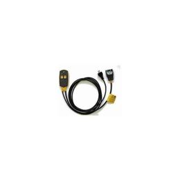 Somfy - universal operator test cable 9015971 automation