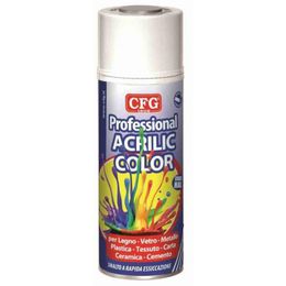 Professionelle acryl-emaille schnell trocknende verkehrsrote farbe 400ml sp3020