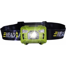 Wiederaufladbare, 5 w LED-Stirnlampe mit Körperbewegungssensor, wiederaufladbare Mini-Stirnlampe, Outdoor-Camping-Taschenlampe, Stirnlampe,