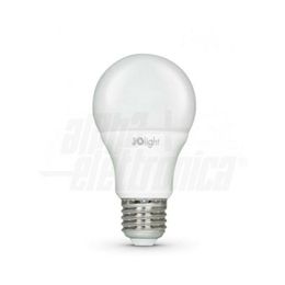 Elektronische led-glühbirne alpha 9w e27 2700k 12/24v - lb123/1ww