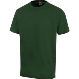 Würth MODYF Arbeits T-Shirt Job+ grün - Gr. l - grün
