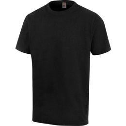 Würth MODYF Arbeits T-Shirt Job+ schwarz - Gr. 3XL - Schwarz