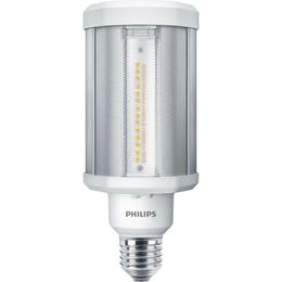 Philips - Lighting LED-Lampe E27 TForce led 63814600
