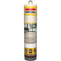 Parkettdichtstoff 290 ml Ahorn - Soudal