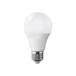 Meditrade GmbH Trade Shop Traesio - led glühbirne E27 15 w natürliches warmes kaltes licht lampe kugel A70-09 Warmes Weiß - Warmes Weiß