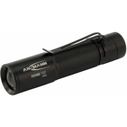 Ansmann - future T50F Fokussierbare Profi-Taschenlampe - 60 Lumen