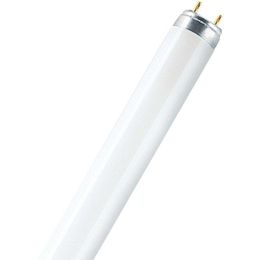 Osram - Leuchtstoffröhre lumilux De Luxe - T8, 930 Warmweiß - 58W (1500mm)