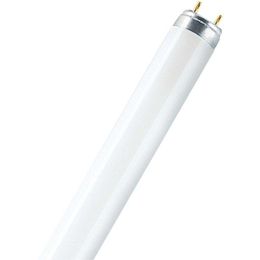 Osram - Leuchtstoffröhre lumilux De Luxe - T8, 930 Warmweiß - 36W (1200mm)