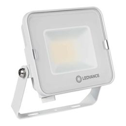 Ledvance Osram LED-Flutlicht 10W 4000K 1000 Lumen IP65 weiß FLCOMP10840W