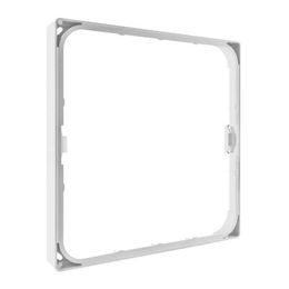 Osram - Ledvance dl slim sq 105WT quadratischer Deckeneinbaurahmen DWLSSQ105FRAMEG2