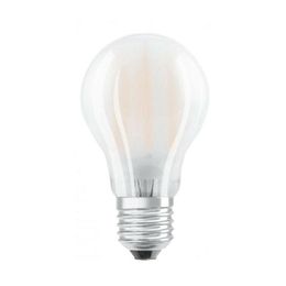 Osram - led 8W 4000K Tropfenglühbirne E27 matt PRCA75840SG9