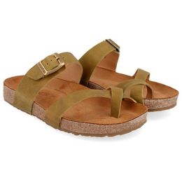 Haflinger - Women's Juno - Sandalen 42 | EU 42 braun