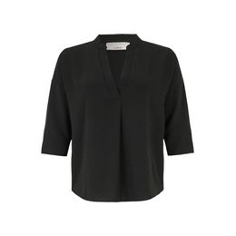 Guido Maria Kretschmer Curvy Blouse 'Elisa' female Black size 52