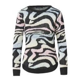 Koroshi Sweater female Mixed colors size XL