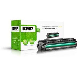 KMP SA-T67 gelb Toner kompatibel zu SAMSUNG CLT-Y506L (SU515A)