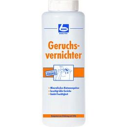 Becher Biotonnenpulver Geruchsvernichter Citrus 0,75 kg, 1 St.