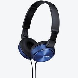 Sony MDR-ZX310L Kopfhörer blau