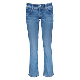 Pepe Jeans Jeans - Slim fit - in Blau - W25/L30