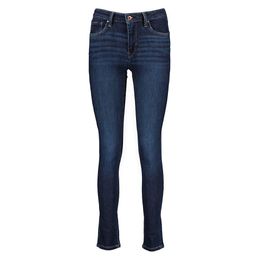 Pepe Jeans Jeans - Skinny fit - in Dunkelblau - W27/L30