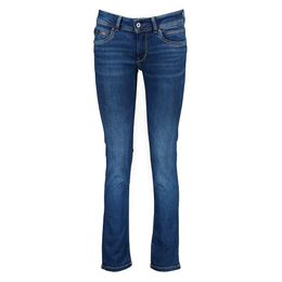 Pepe Jeans Jeans - Skinny fit - in Dunkelblau - W25/L30