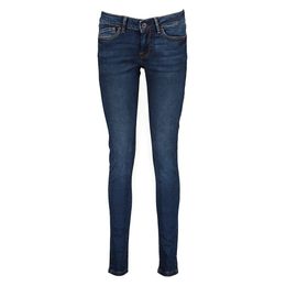 Pepe Jeans Jeans - Skinny fit - in Dunkelblau - W32/L32