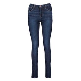 Pepe Jeans Jeans - Skinny fit - in Dunkelblau - W27/L32