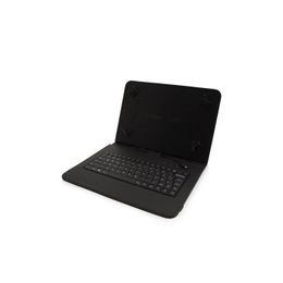 humblebe für Samsung Galaxy Tab A9+ Tablet-Tastatur (Schutzhülle