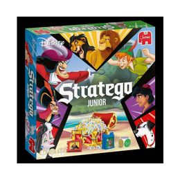 Jumbo Spiele Spiel, Stratego Junior Disney