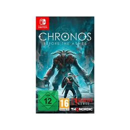THQ Chronos: Before the Ashes - [Nintendo Switch]