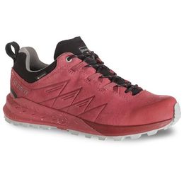 Dolomite - Women's Croda Nera GTX - Multisportschuhe UK 4 | EU 36,5 rot