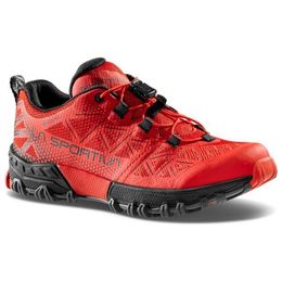 La Sportiva - Kid's Bushido II GTX - Trailrunningschuhe 28 | EU 28 rot