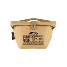 Kilner Shopper in Hellbraun - (L)20 x (B)11 cm