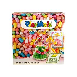 Playmais® Bastelset "Playmais® - World Princess" - ab 3 Jahren