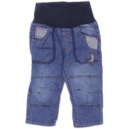 STACCATO Jungen Jeans, blau