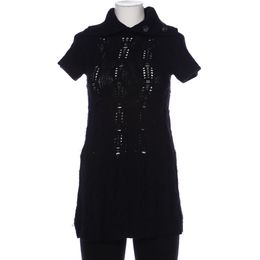 Calvin Klein Damen Kleid, schwarz, Gr. 36