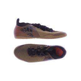Adidas Herren Sneakers, braun, Gr. 6