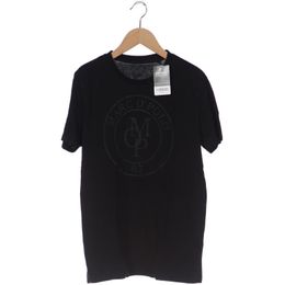 Marc O'Polo Marc O Polo Herren T-Shirt, schwarz, Gr. 46