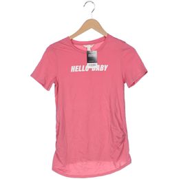 H&M Mama H&M Mama Damen T-Shirt, pink