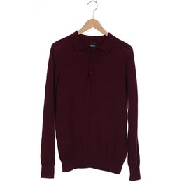 Daniel Hechter Herren Pullover, bordeaux