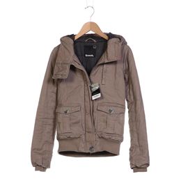 Bench. Damen Jacke, beige