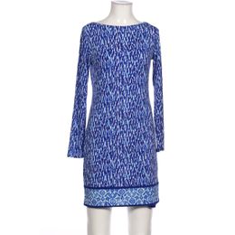 Michael Michael Kors Damen Kleid, blau, Gr. 34