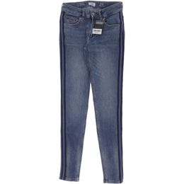 QS designed by Damen Jeans, blau