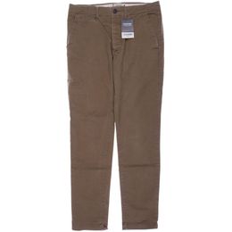 Jack & Jones Jack & Jones Herren Jeans, beige, Gr. 44