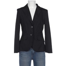 s.Oliver Damen Blazer, schwarz, Gr. 36