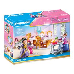Playmobil 70455 Speisesaal Spielset, Mehrfarbig