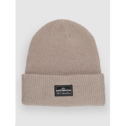 Columbia Lost Lager II Beanie ancient fossil