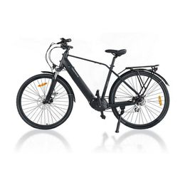 Docrooup E-Bike 28Zoll E-Citybike