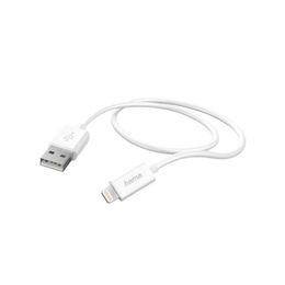 Hama Ladekabel, USB-A - Lightning
